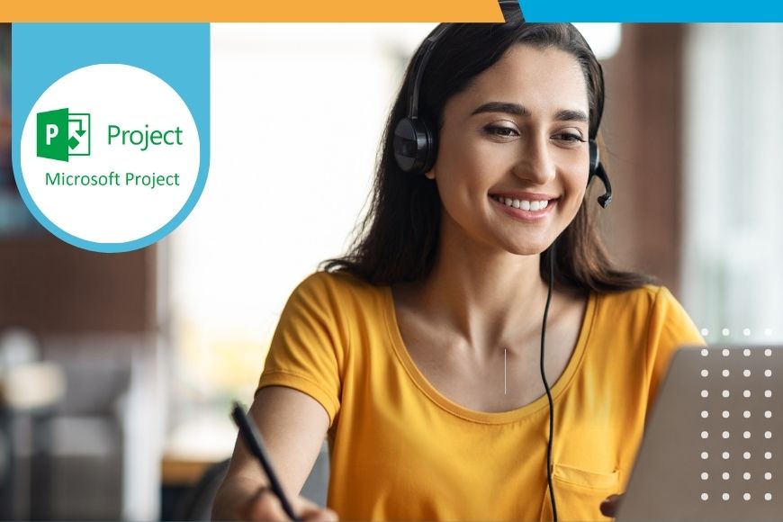 Microsoft Project MSP Training In Dubai, UAE | Microsoft Project